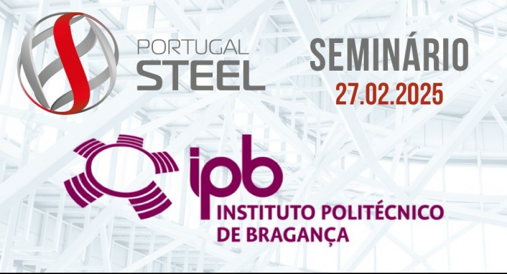 Portugal Steel Seminar | IPB